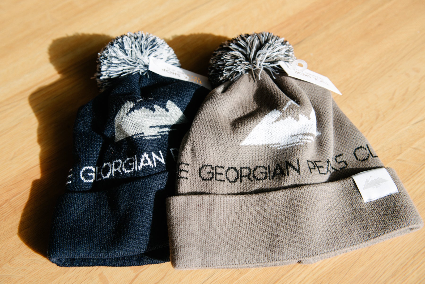 Products – Georgian Peaks Merch